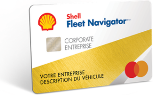 Shell Fleet Solutions