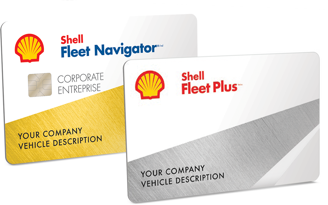 Shell Fleet Solutions